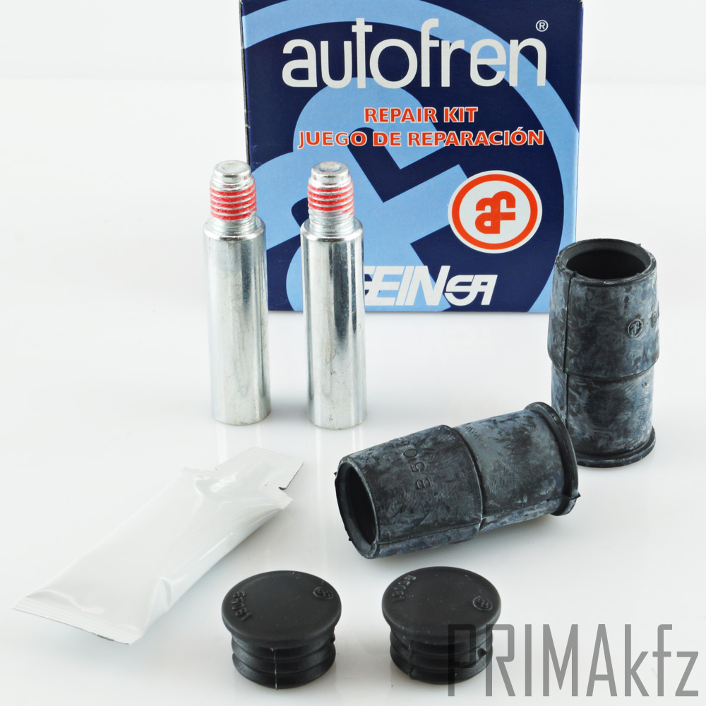 AUTOFREN D7003C Repair Kit brake caliper AUDI A3 A6 BMW 3er 5er CITROEN ...