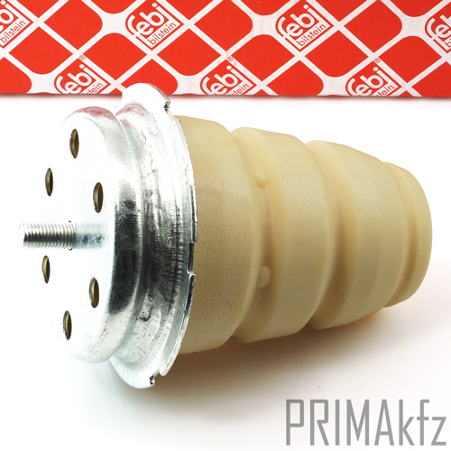 2x FEBI 36852 Anschlagpuffer Federung hinten Citroen Jumper Peugeot Boxer | eBay