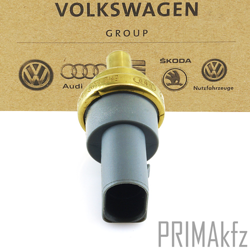 OE VAG Kühlmitteltemperatur Sensor VW Audi A4 A6 Seat Skoda OE ...
