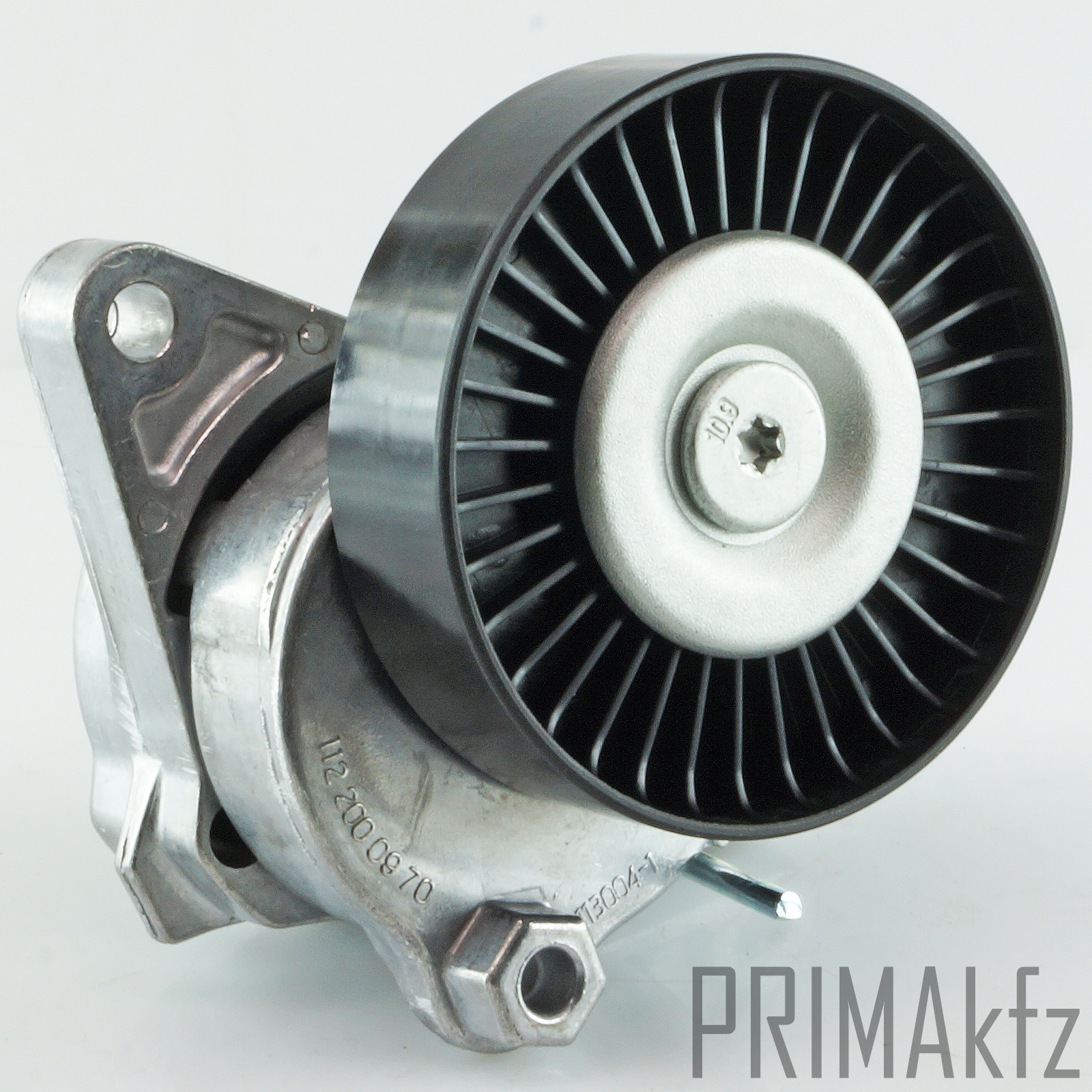 Bosch V-Ribbed Belt Tensioner Mercedes E-Class W210 W211 S210 W163 W220 ...