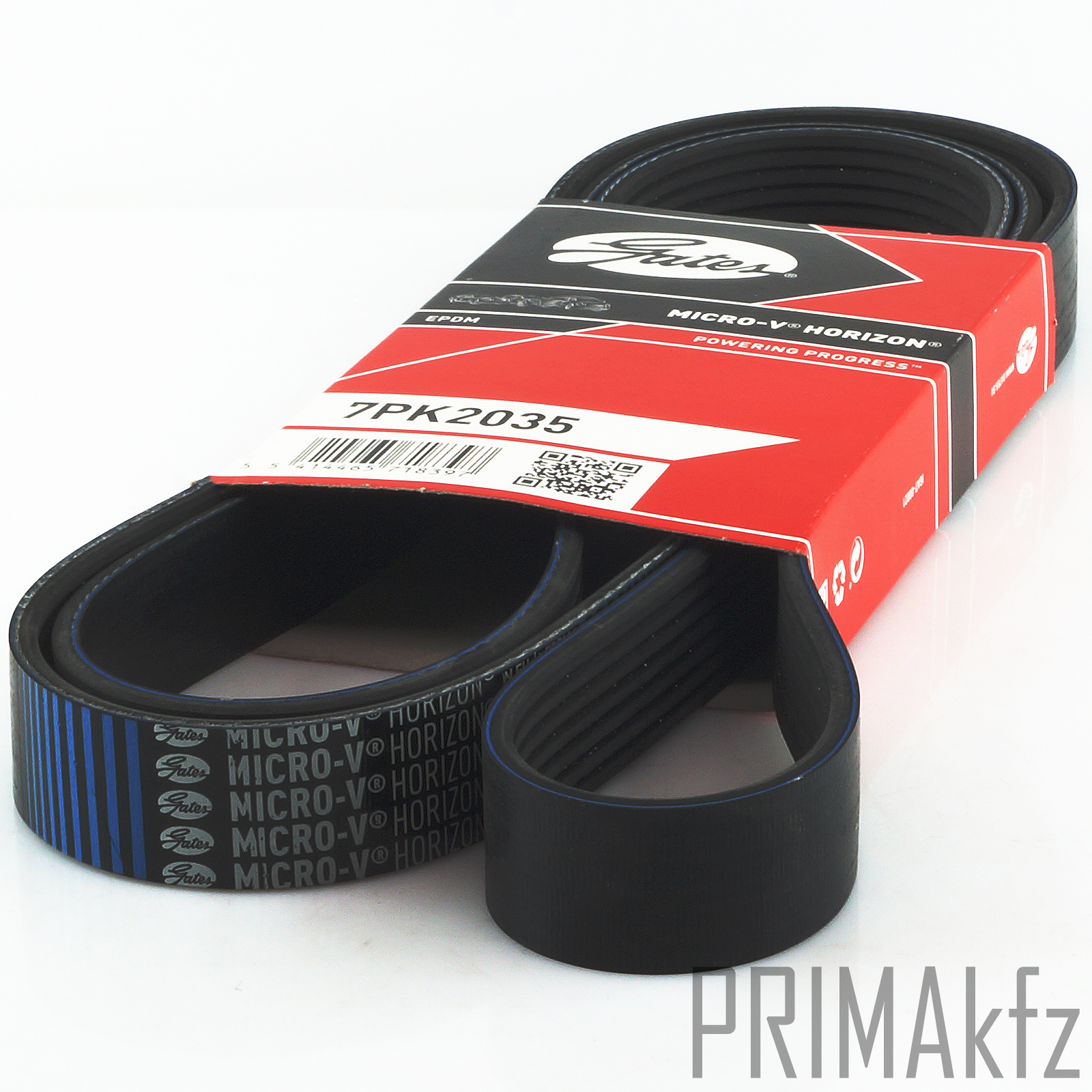 GATES Keilrippenriemen Riemenspanner für Mercedes 906 204 211 212 164 ...